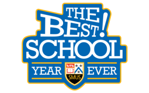 Home - The Best School Year Ever